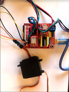 Scara Draw 2D : 5 Steps - Instructables