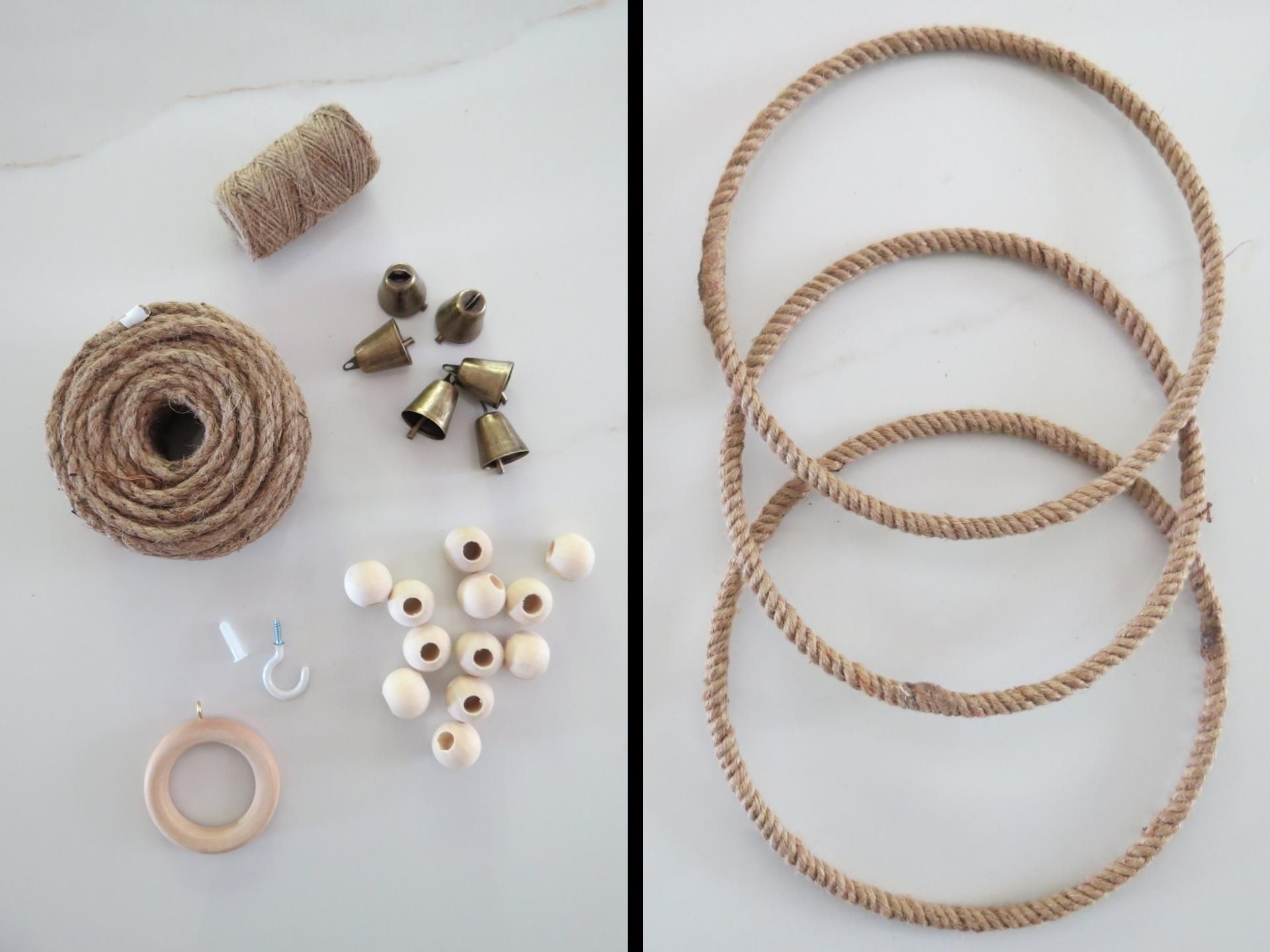 Macrame Bird Perch : 11 Steps (with Pictures) - Instructables