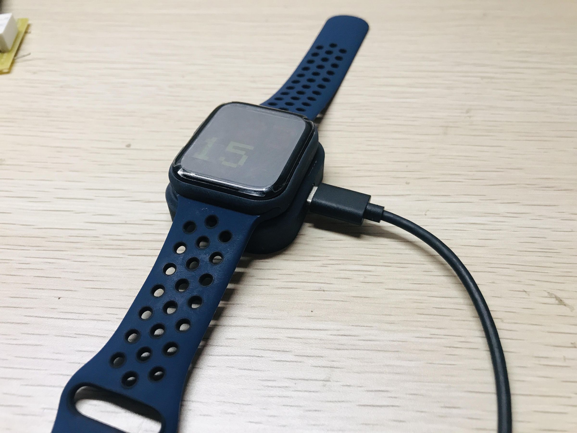 MutantW V2 - DIY ESP32-S3 Smartwatch That You Can Wear Daily : 7 Steps ...