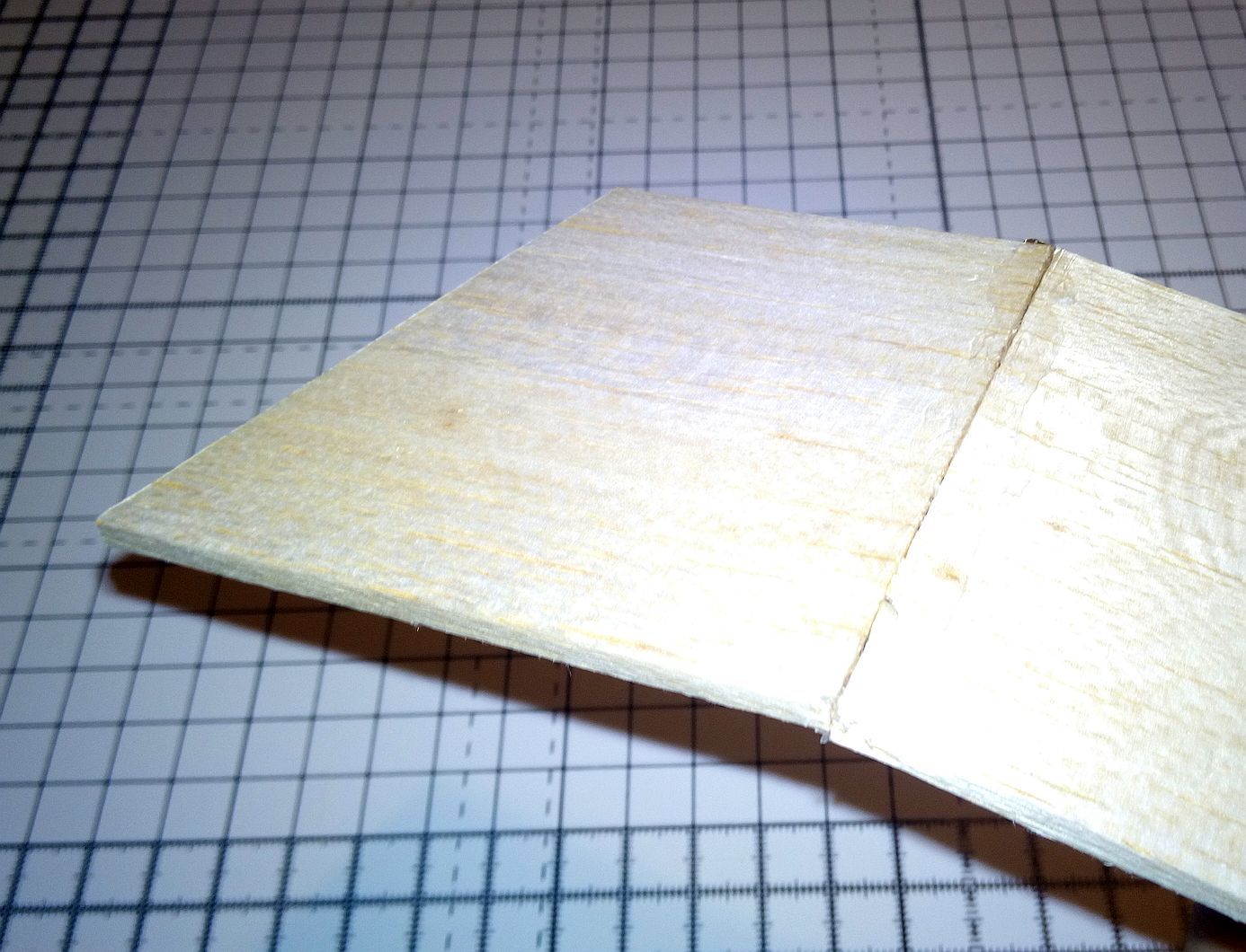 Easy Balsa Glider : 9 Steps (with Pictures) - Instructables