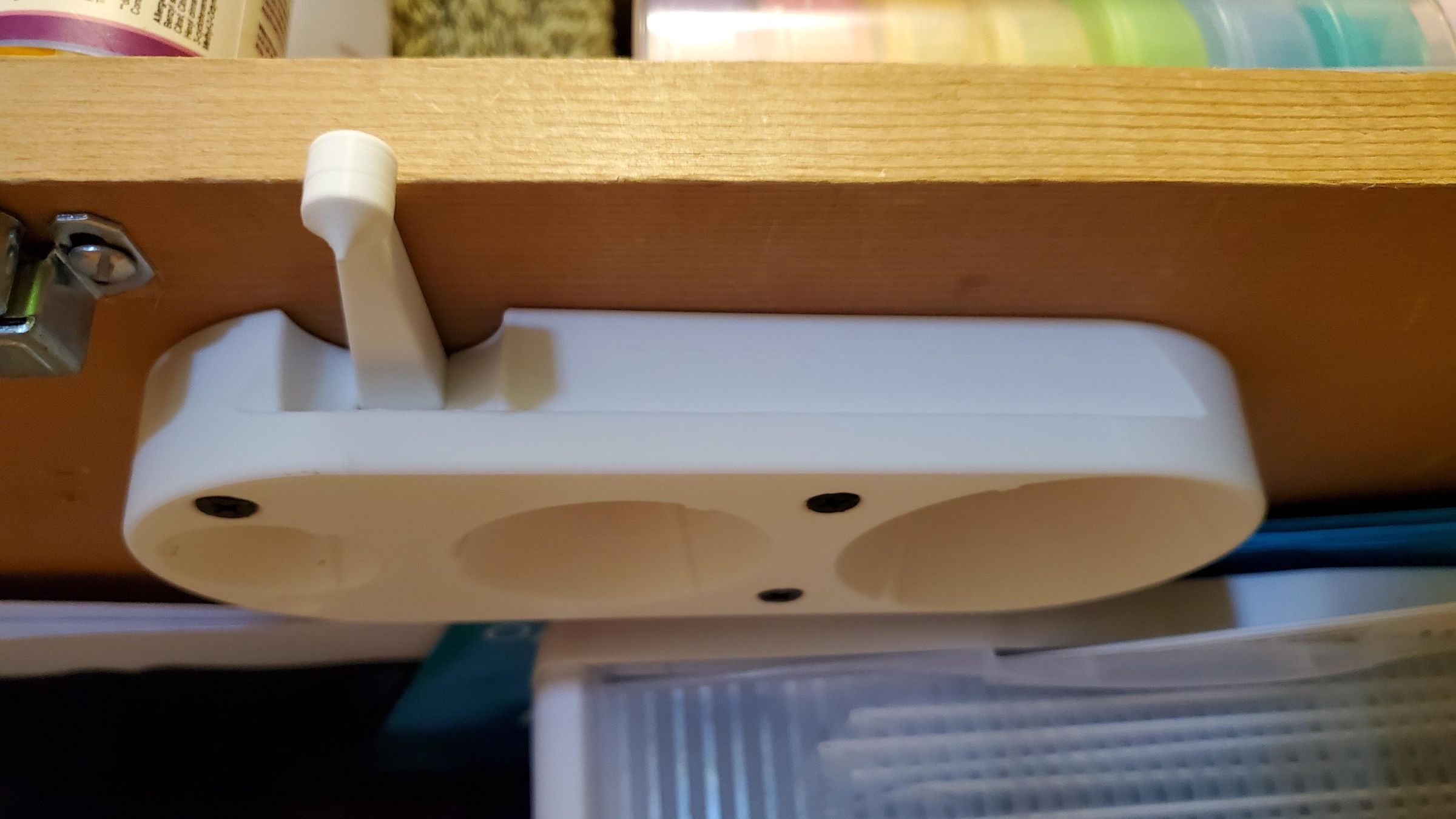 DIY Accessability Aids and Adaptive Devices : 6 Steps (with Pictures ...