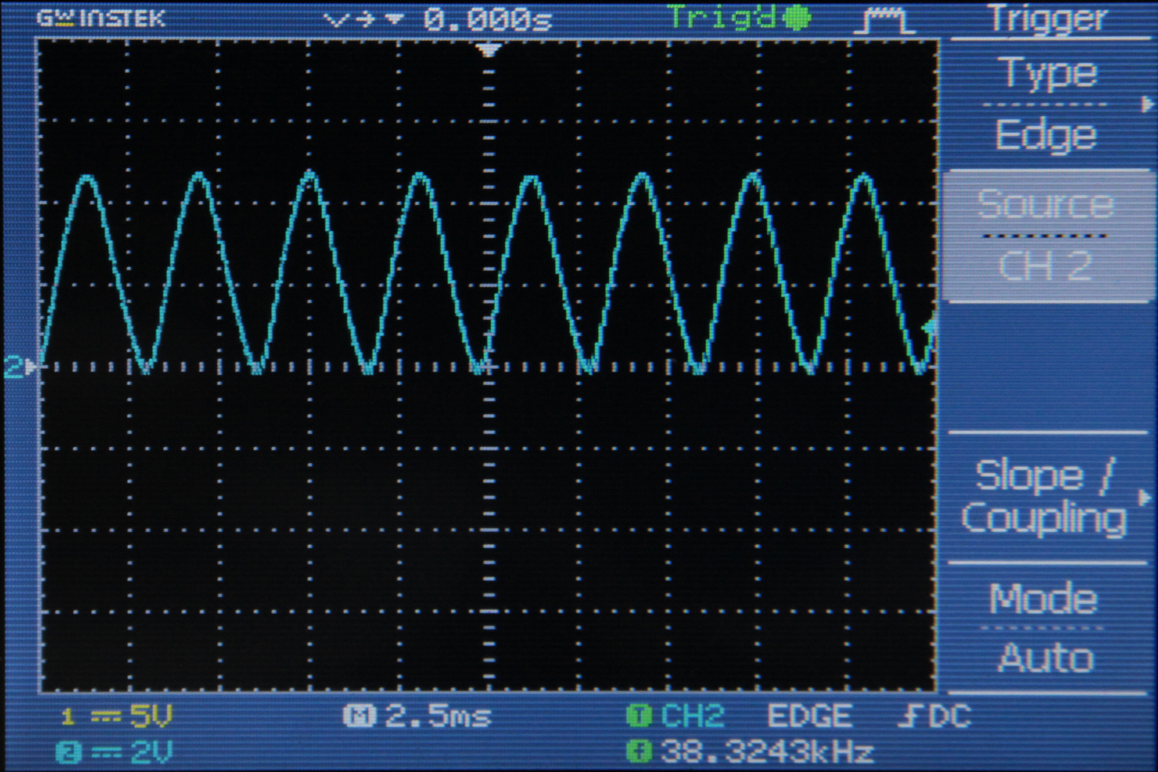 Arduino Audio Input : 8 Steps (with Pictures) - Instructables