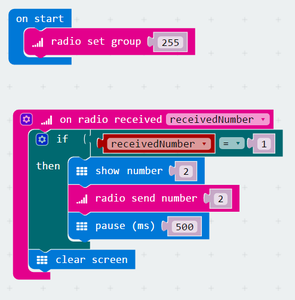 Radio Signals on Micro:bit : 9 Steps (with Pictures) - Instructables