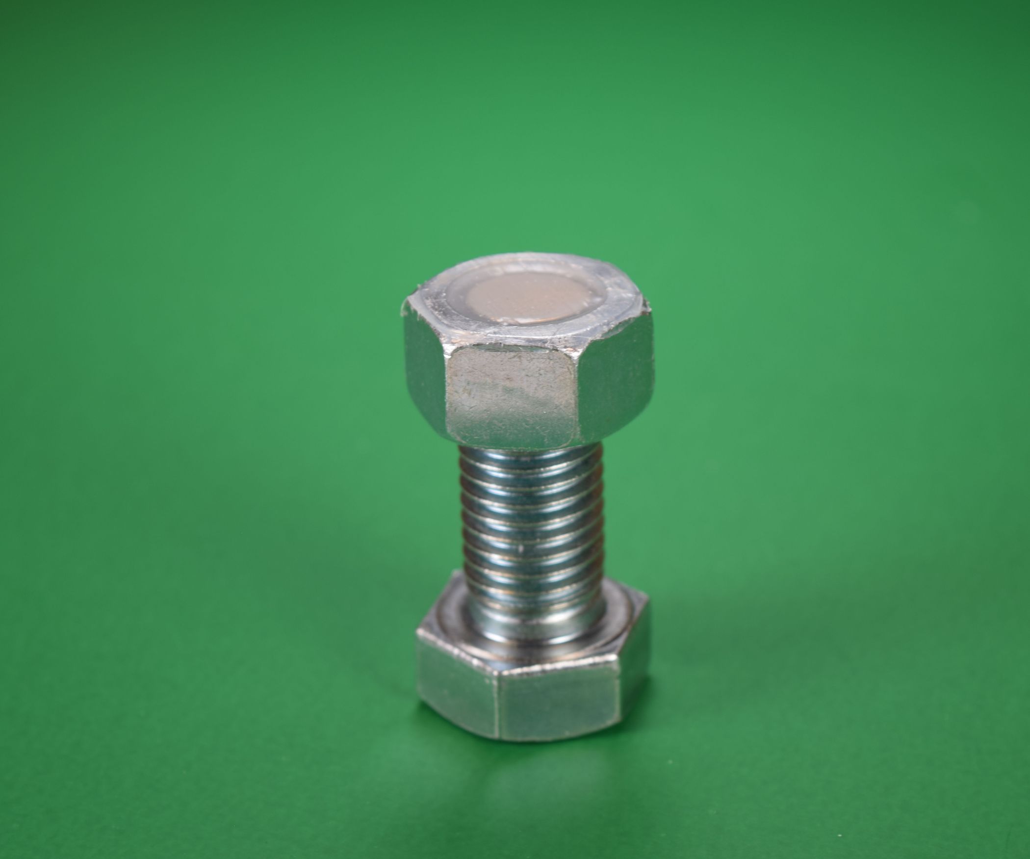 Hidden Bolt Geocache : 3 Steps - Instructables