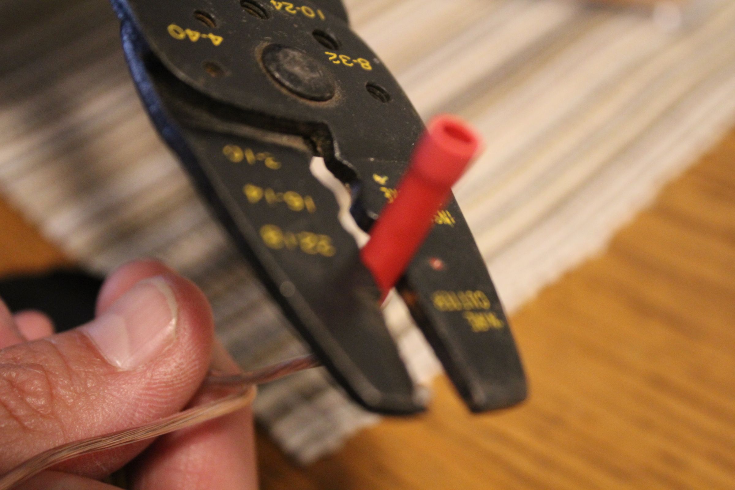 Radiator/Inter-cooler Mister : 15 Steps - Instructables