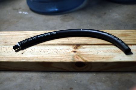 Small NFT Hydroponics System : 11 Steps (with Pictures) - Instructables