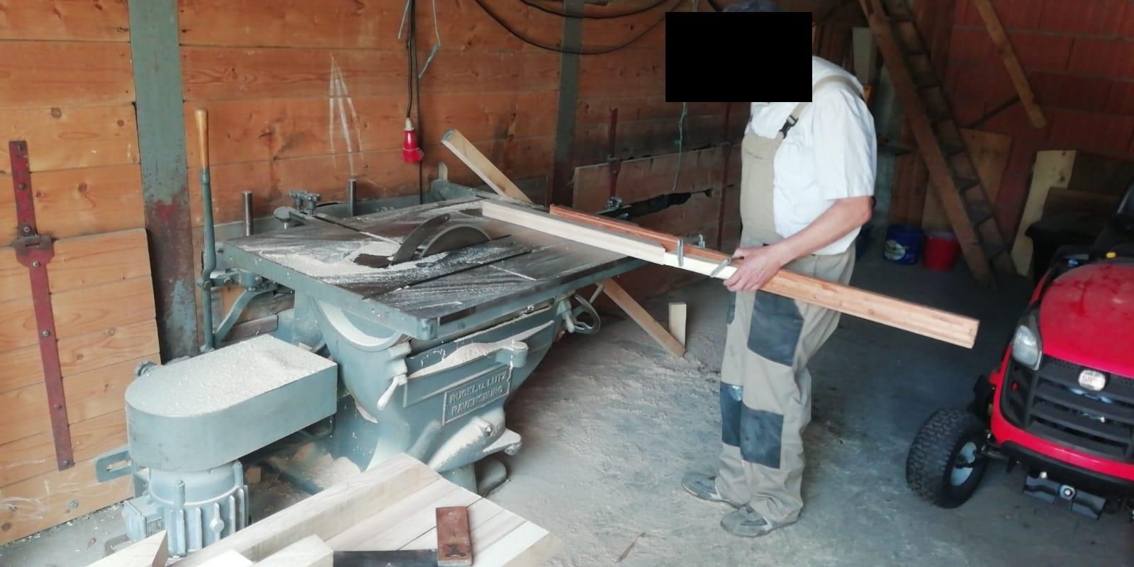 Modern Bench : 9 Steps (with Pictures) - Instructables