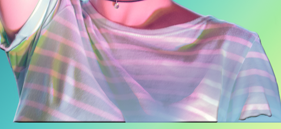 How to Create a Cool Vaporwave Album Artwork : 8 Steps - Instructables