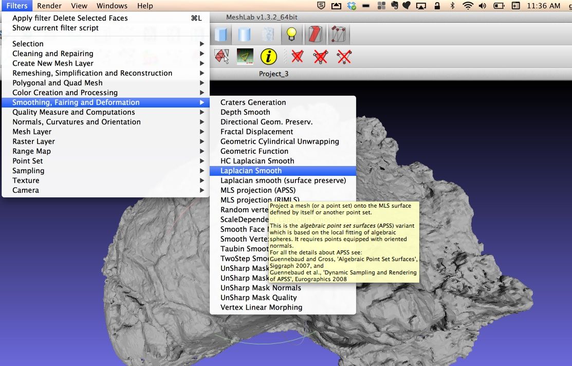 How to Convert Medical Scan Data Into a 3D Printable Model (also ...