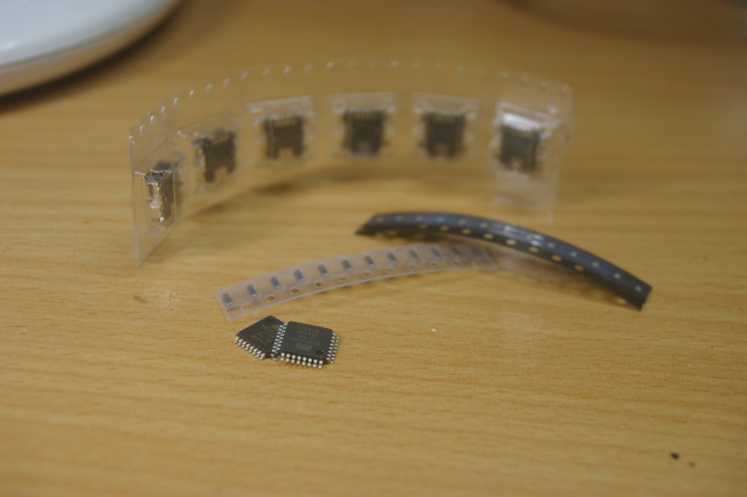 Diy Arduino Nano! : 5 Steps - Instructables