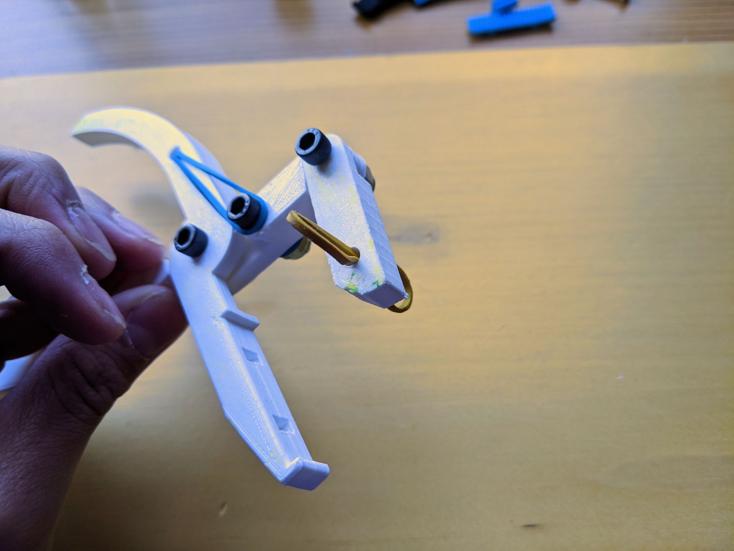 Newspaper Page Separator : 8 Steps (with Pictures) - Instructables