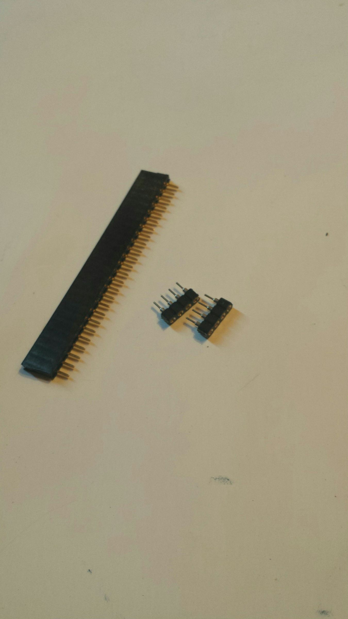 Simple Transistor Tester : 10 Steps (with Pictures) - Instructables