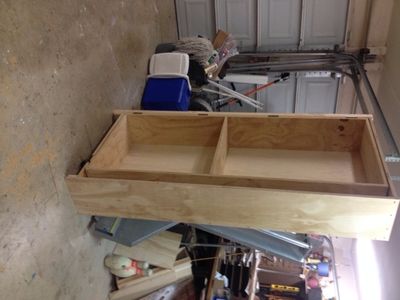 Closet With Hidden Safe Room : 5 Steps (with Pictures) - Instructables