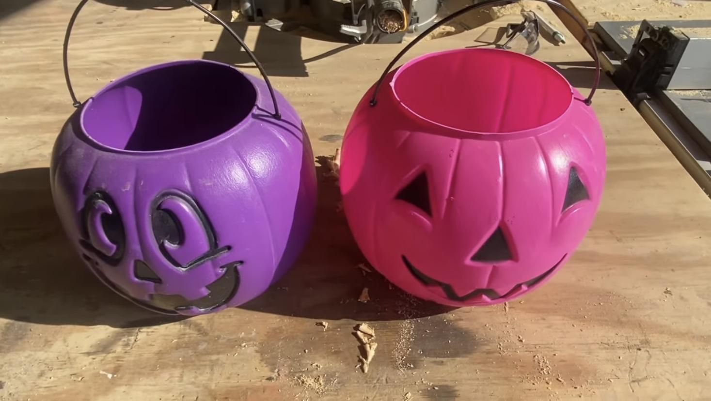 Build the EVERLASTING Jack’O Lantern : 9 Steps (with Pictures) - Instructables