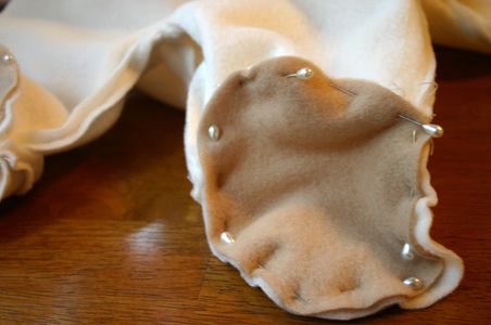 Teddy Bear Tutorial and Pattern : 5 Steps (with Pictures) - Instructables