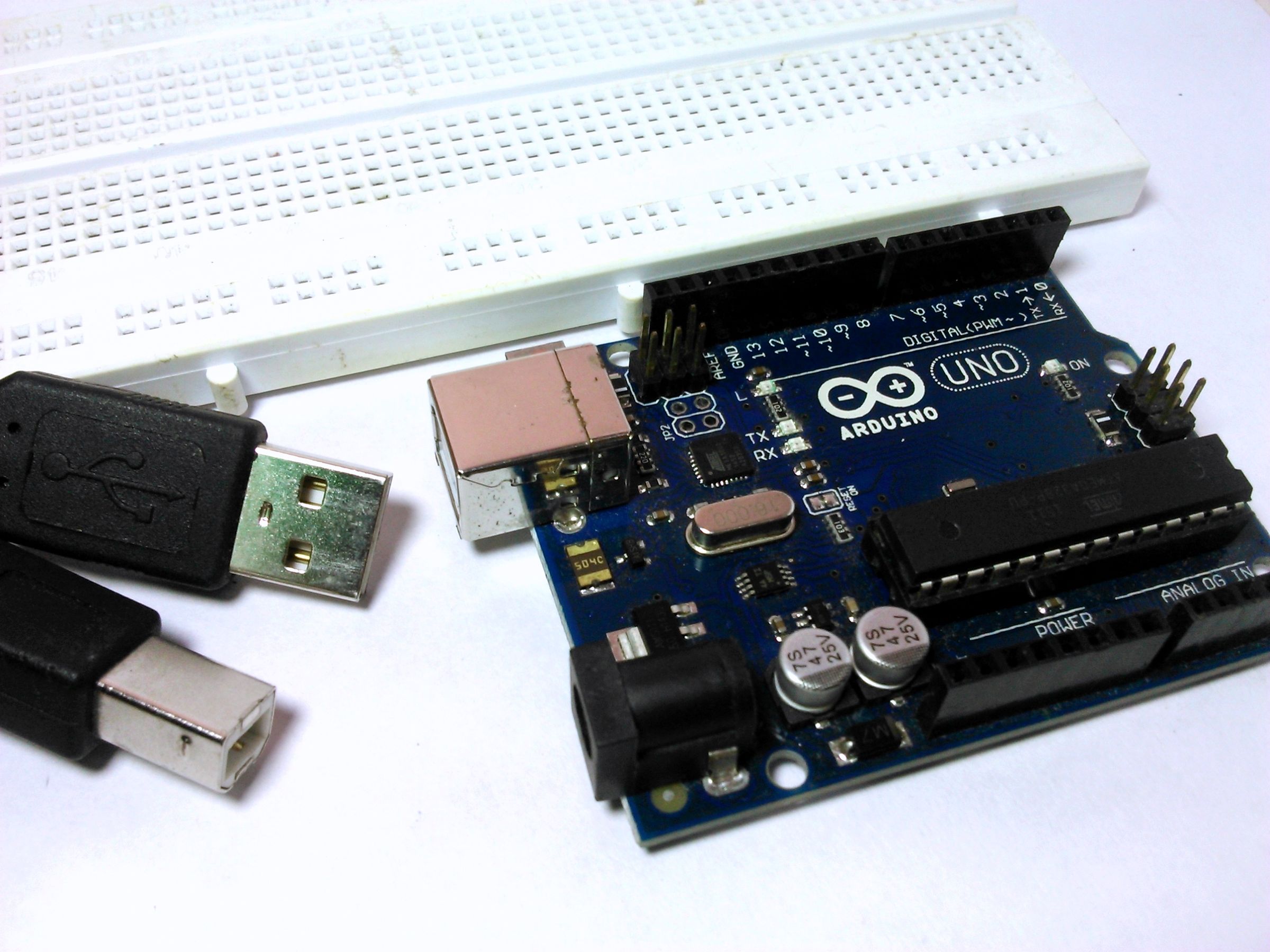 H Bridge Motor Driver for Arduino Using Transistors : 11 Steps (with ...