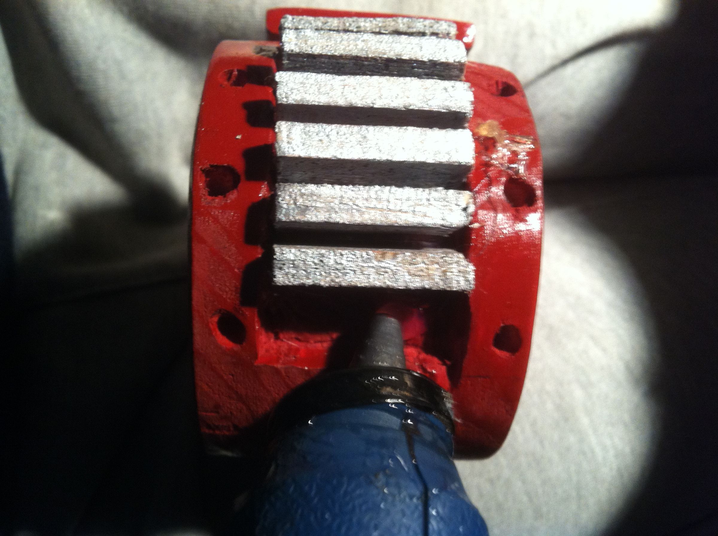Call of Duty : Ray Gun : 9 Steps (with Pictures) - Instructables