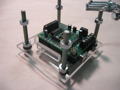 Bubblesteen Bubble Machine : 6 Steps (with Pictures) - Instructables