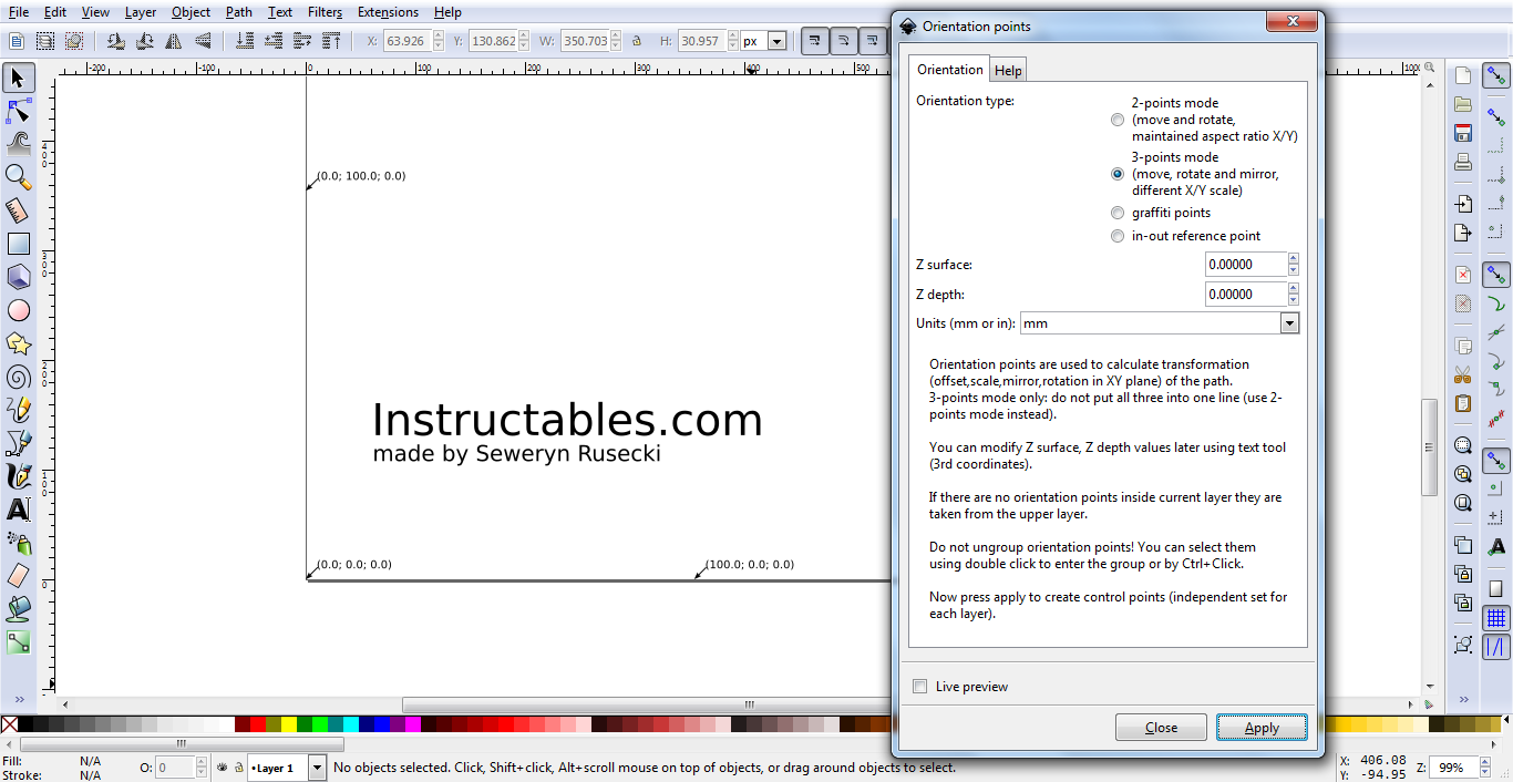 Drawing Plotter : 13 Steps (with Pictures) - Instructables