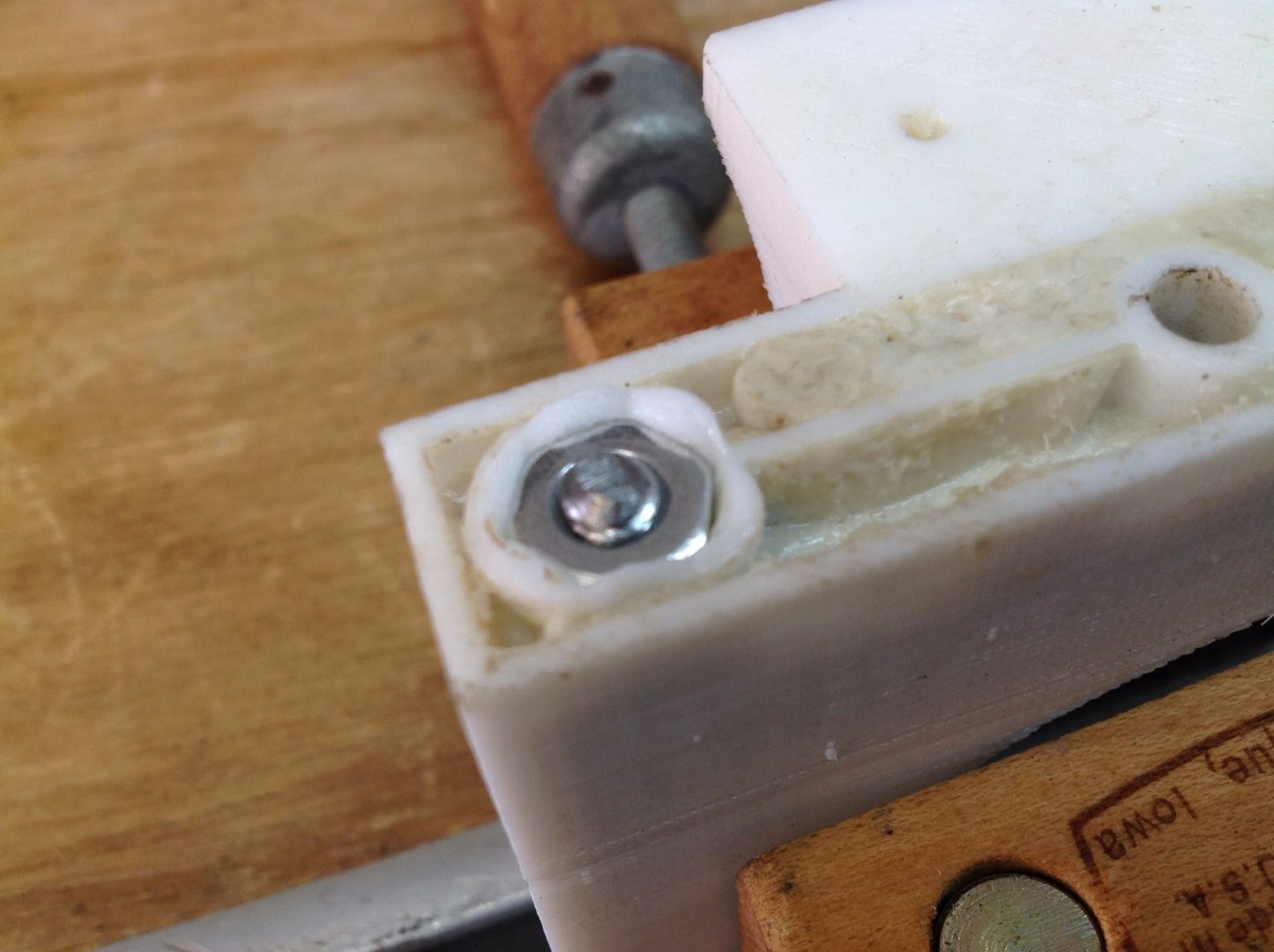 Making Custom Threaded Inserts (3D Printing) : 6 Steps (with Pictures ...