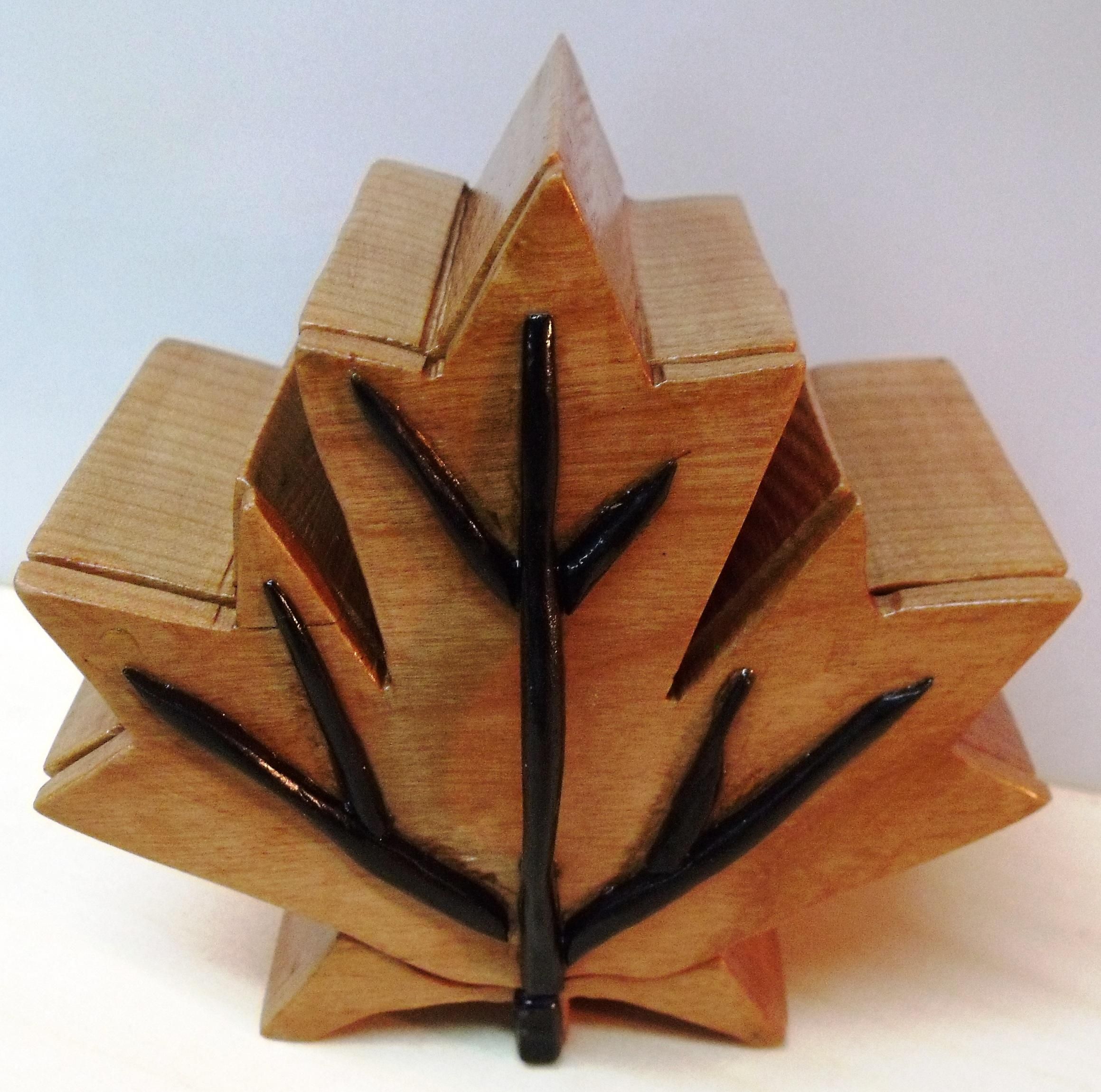 Bandsaw Boxes Made Easy : 20 Steps (with Pictures) - Instructables