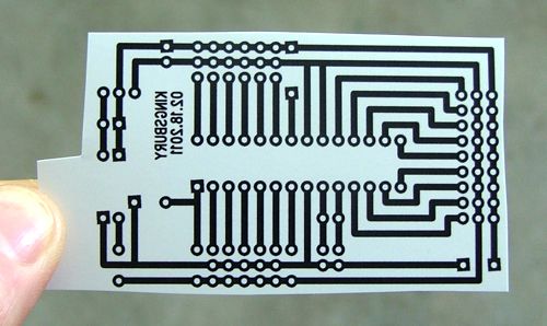 DIY Arduino or "The DIY-Duino" : 30 Steps (with Pictures) - Instructables