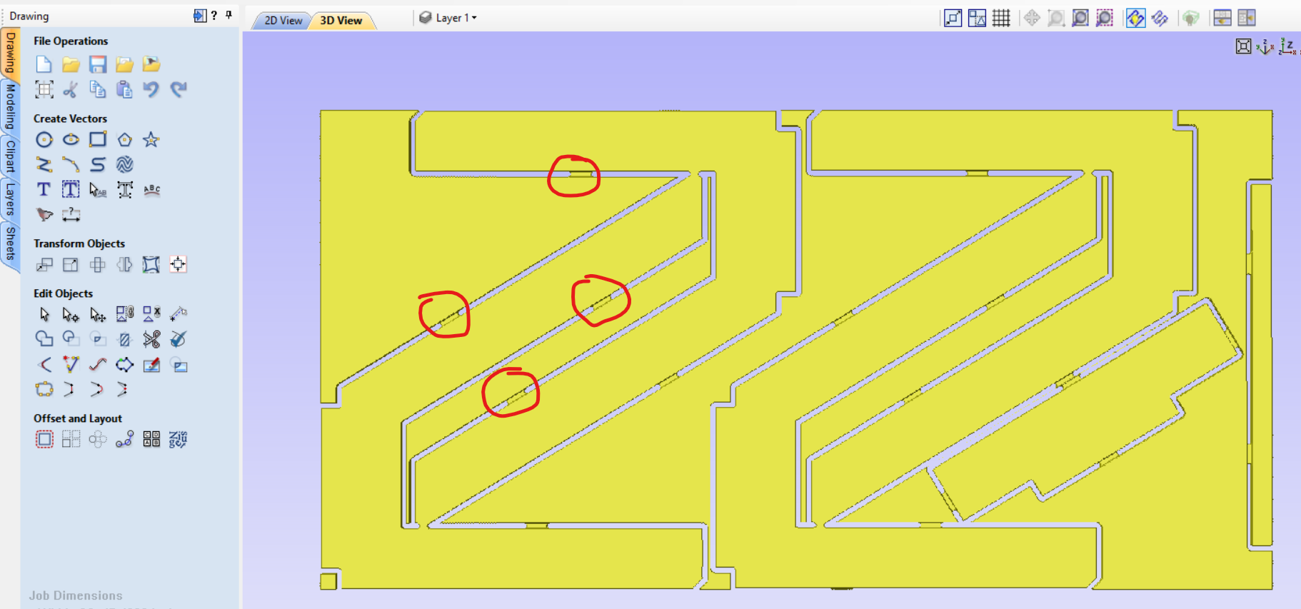 Sturdy CNC Plywood Step Stool : 12 Steps (with Pictures) - Instructables