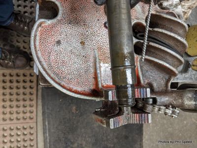 How to Repair a Snap-on YA700 Floor Jack : 58 Steps (with Pictures ...