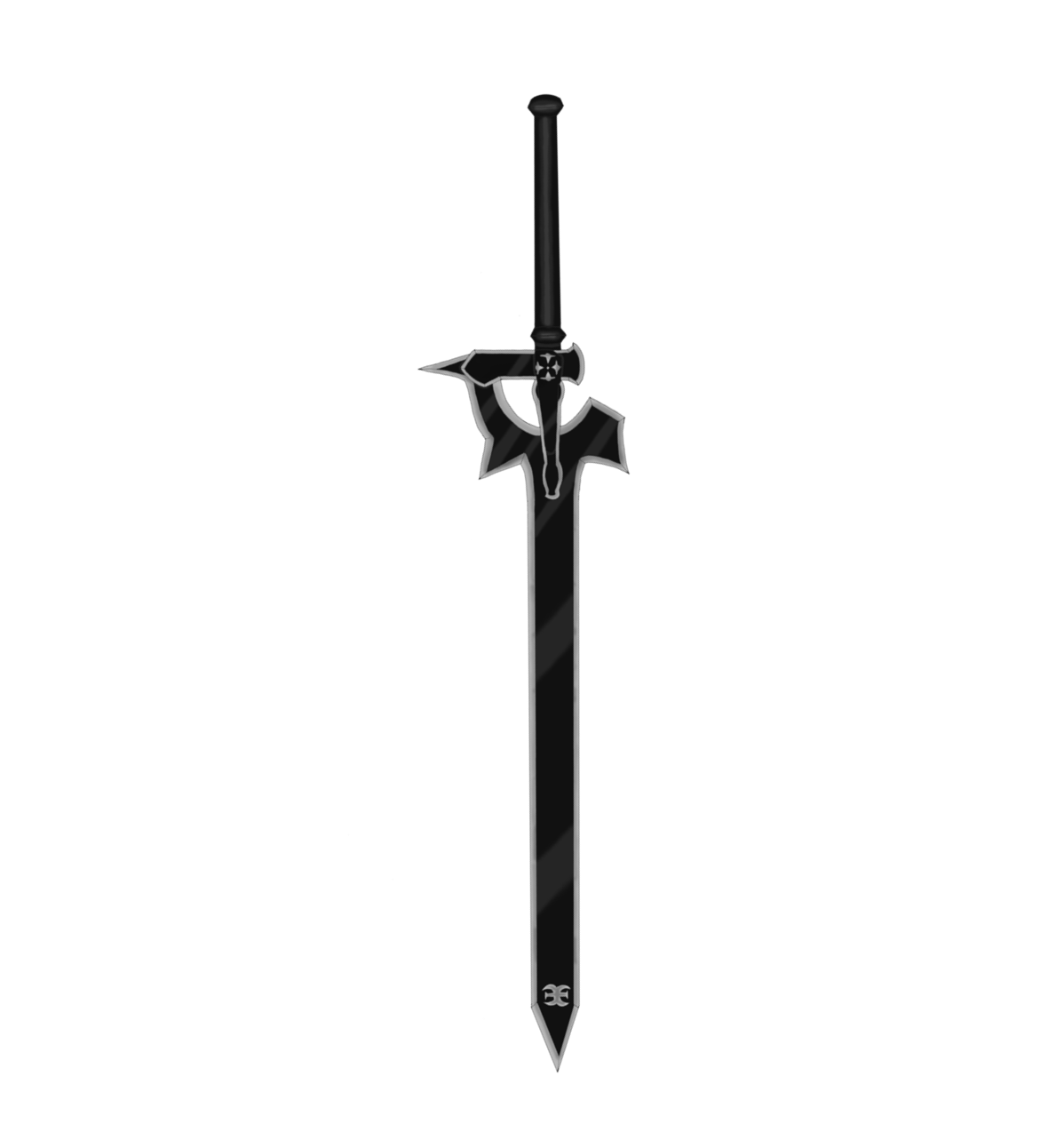 Sword Art Online Swords