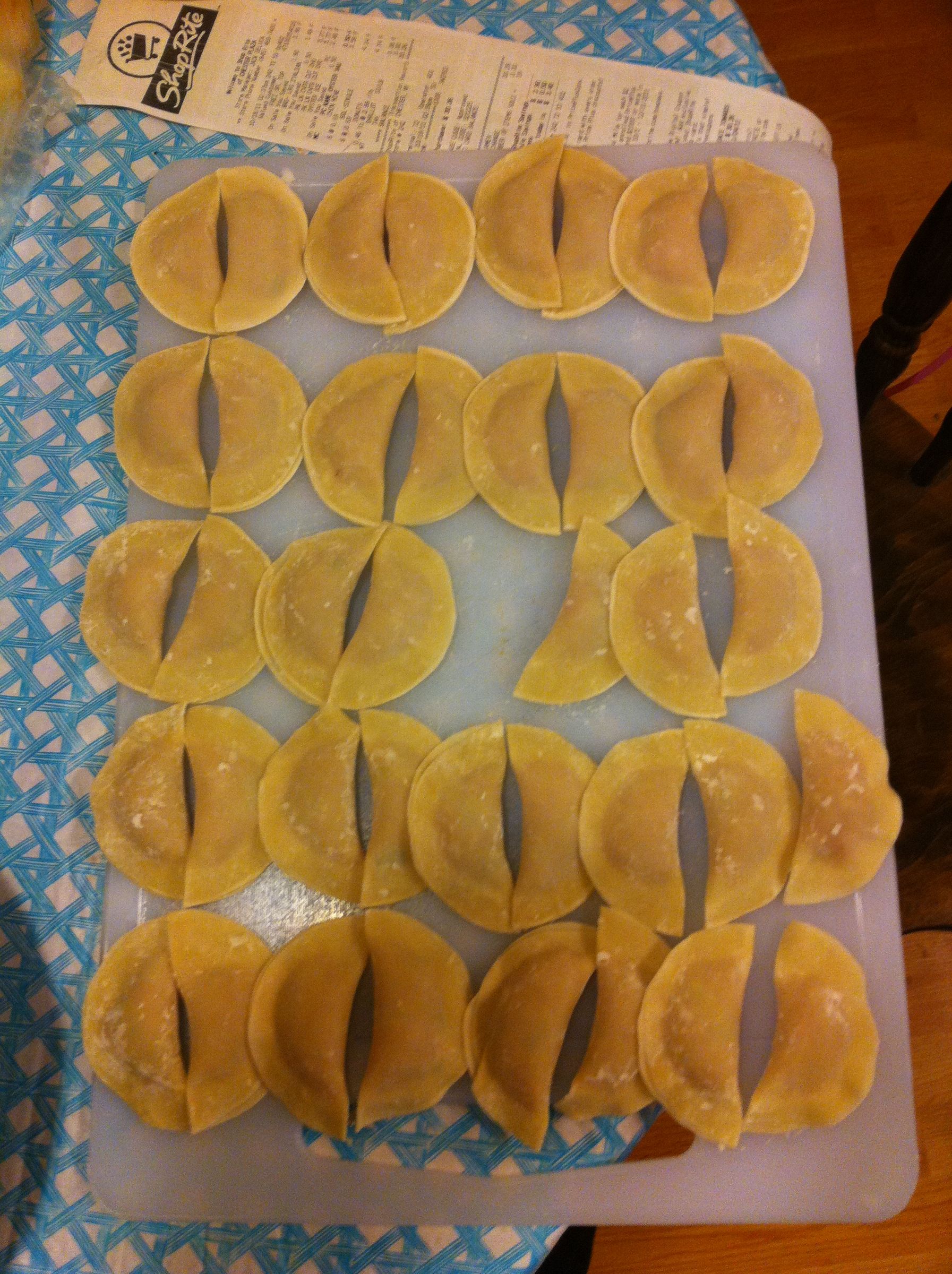 Dumpling Night - Instructables