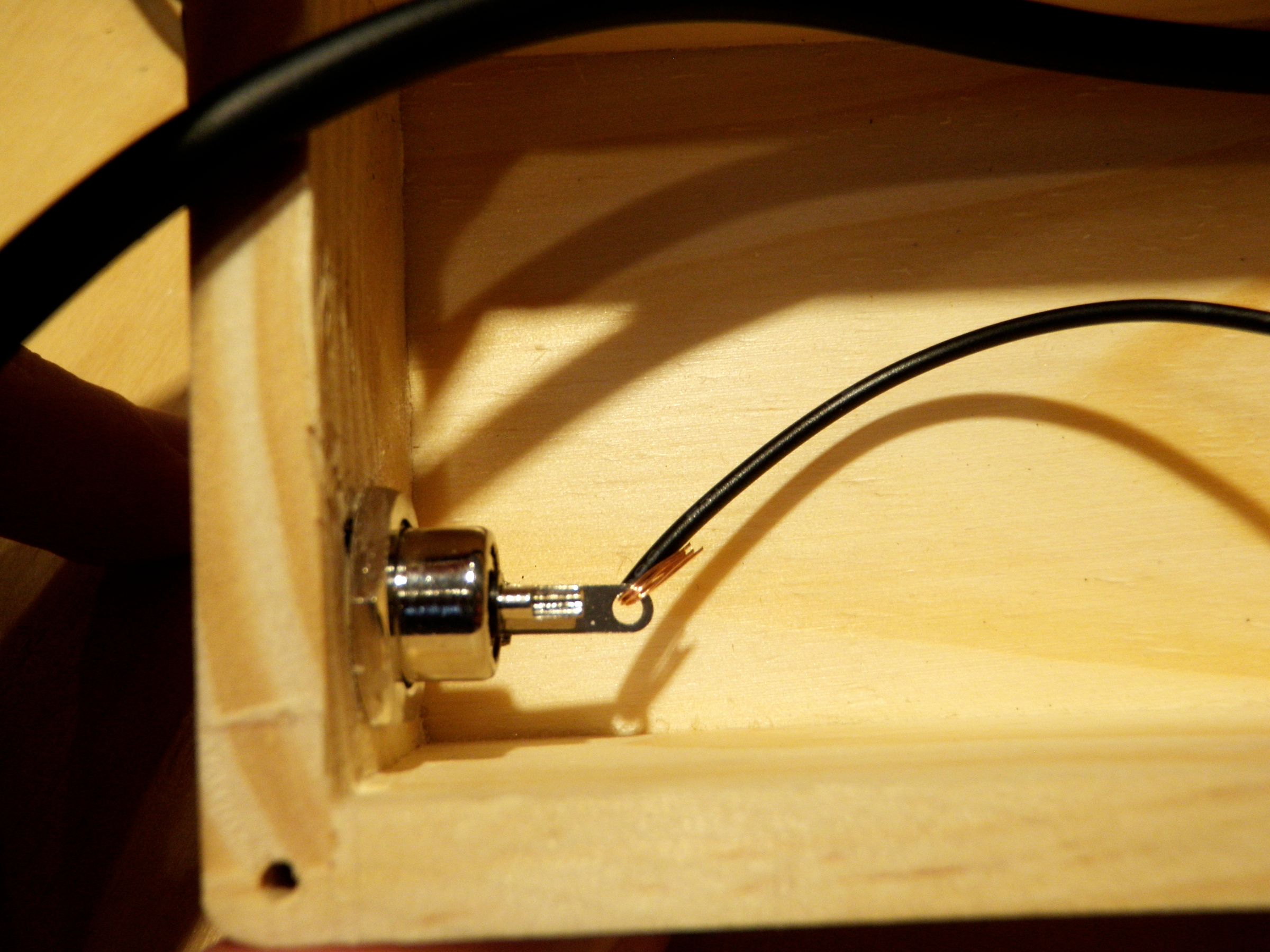 Intervalometer : 13 Steps (with Pictures) - Instructables