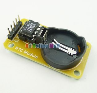 Timekeeping on ESP8266 & Arduino Uno WITHOUT an RTC (Real Time CLock ...