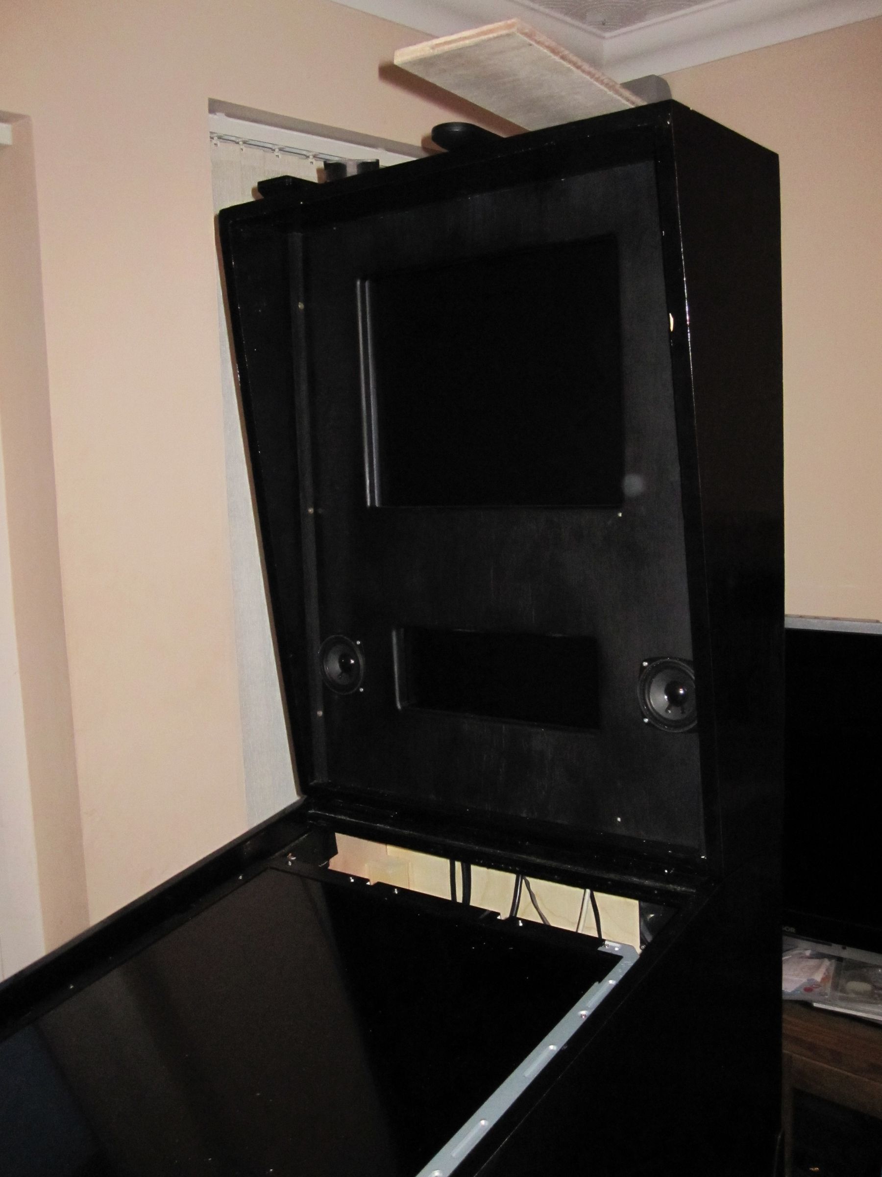 Virtual Pinball Machine : 8 Steps (with Pictures) - Instructables