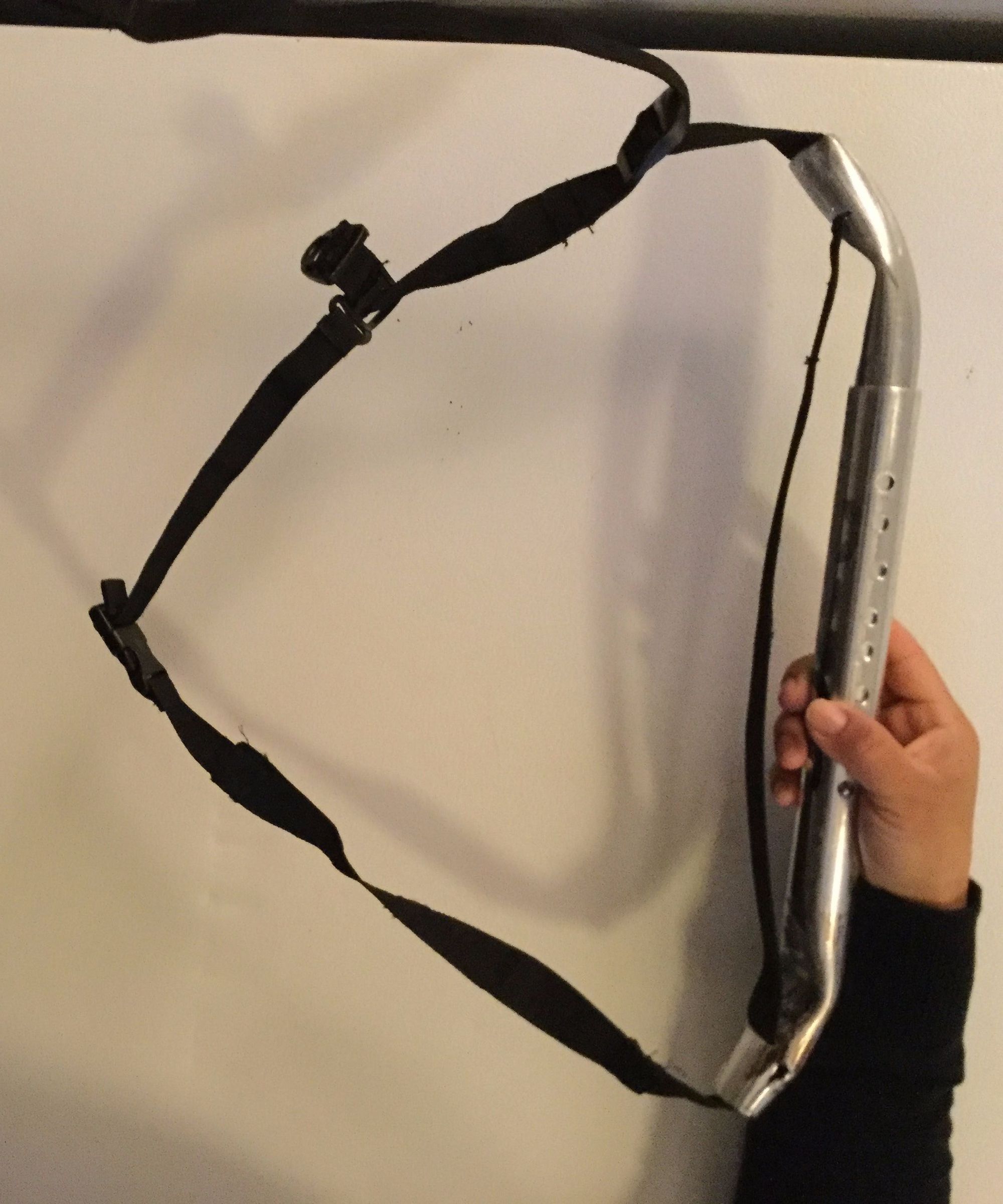 Attachable Handle : 6 Steps (with Pictures) - Instructables