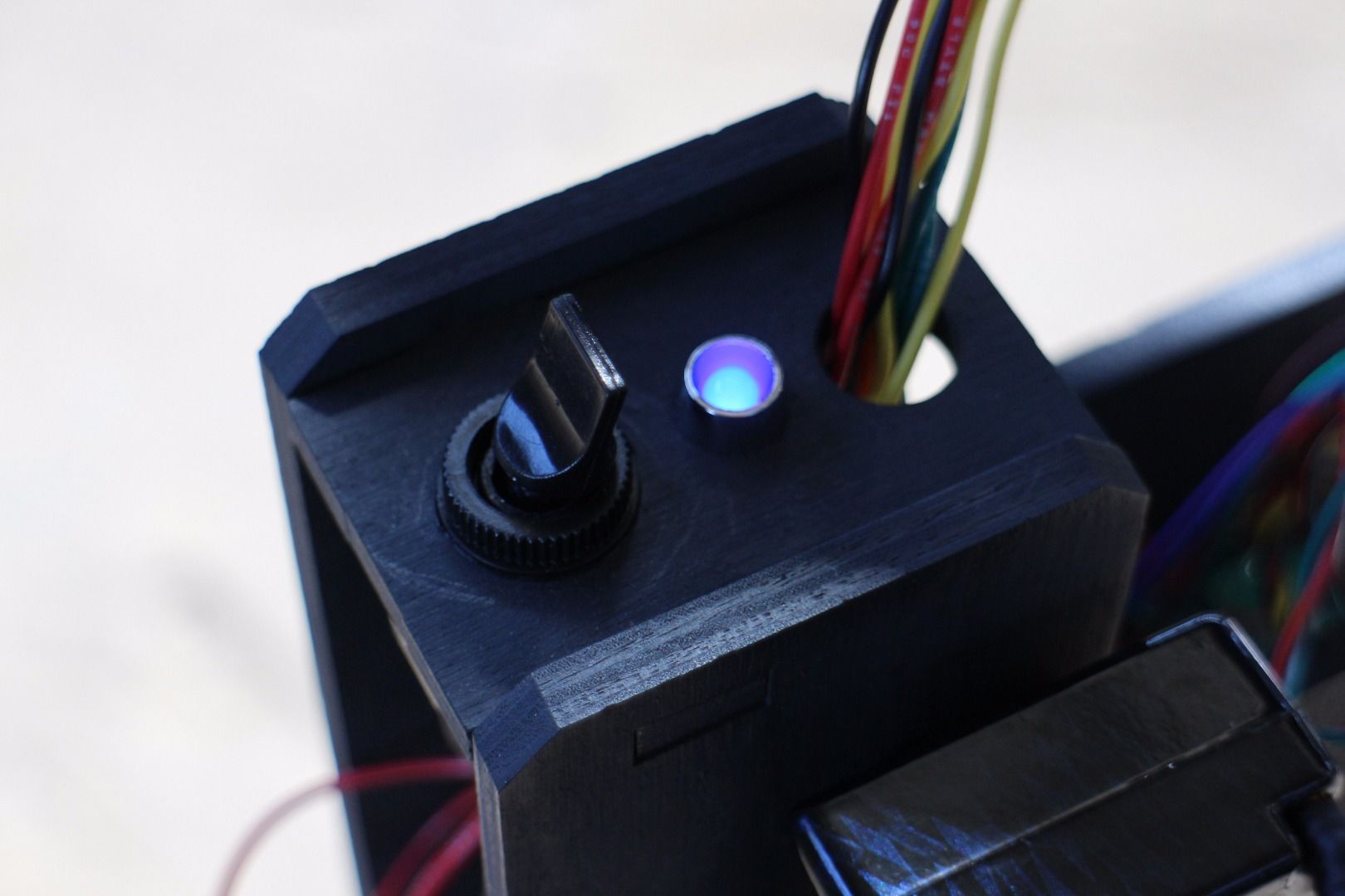 Autonomous Sentry Turret : 17 Steps (with Pictures) - Instructables