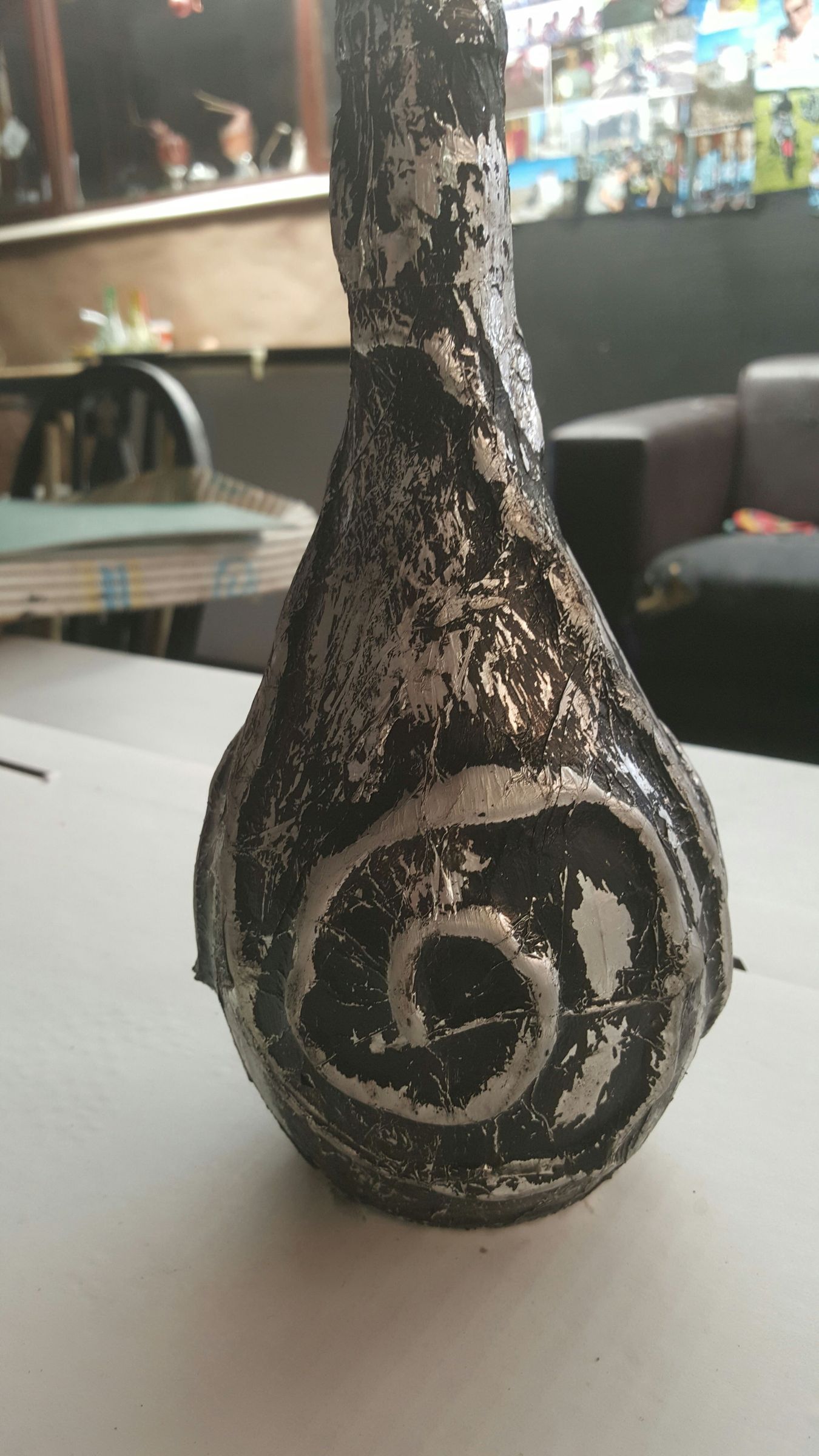 Foiling Art : 12 Steps (with Pictures) - Instructables