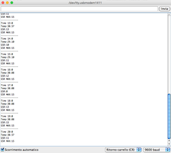 Lie Detector and Biofeedback Arduino Based : 6 Steps (with Pictures) - Instructables