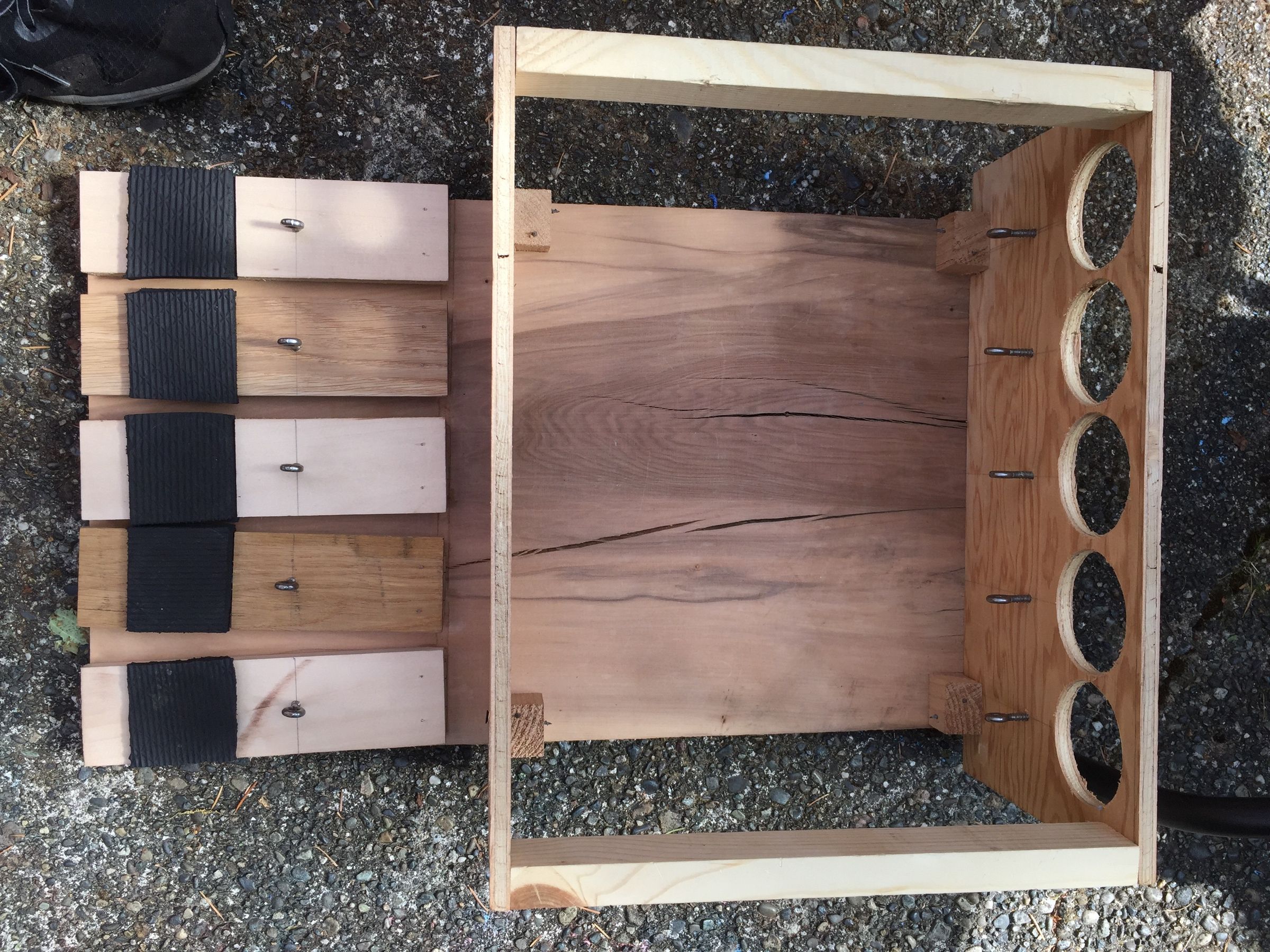 Giant PVC Music Box : 5 Steps (with Pictures) - Instructables
