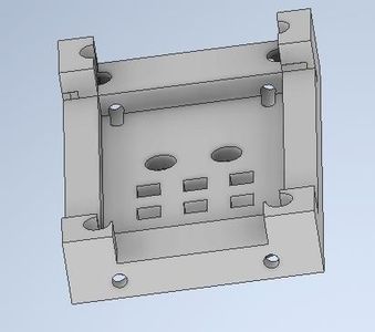 ESP32 CW KEYER WITH TOUCH BUTTONS AND BLUETOOTH INTERFACE : 11 Steps ...