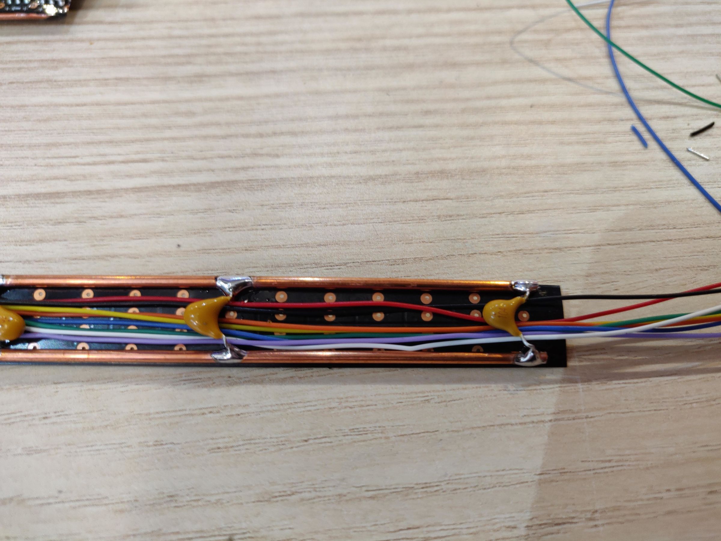 One POV Display to Rule Them All! : 10 Steps (with Pictures) - Instructables