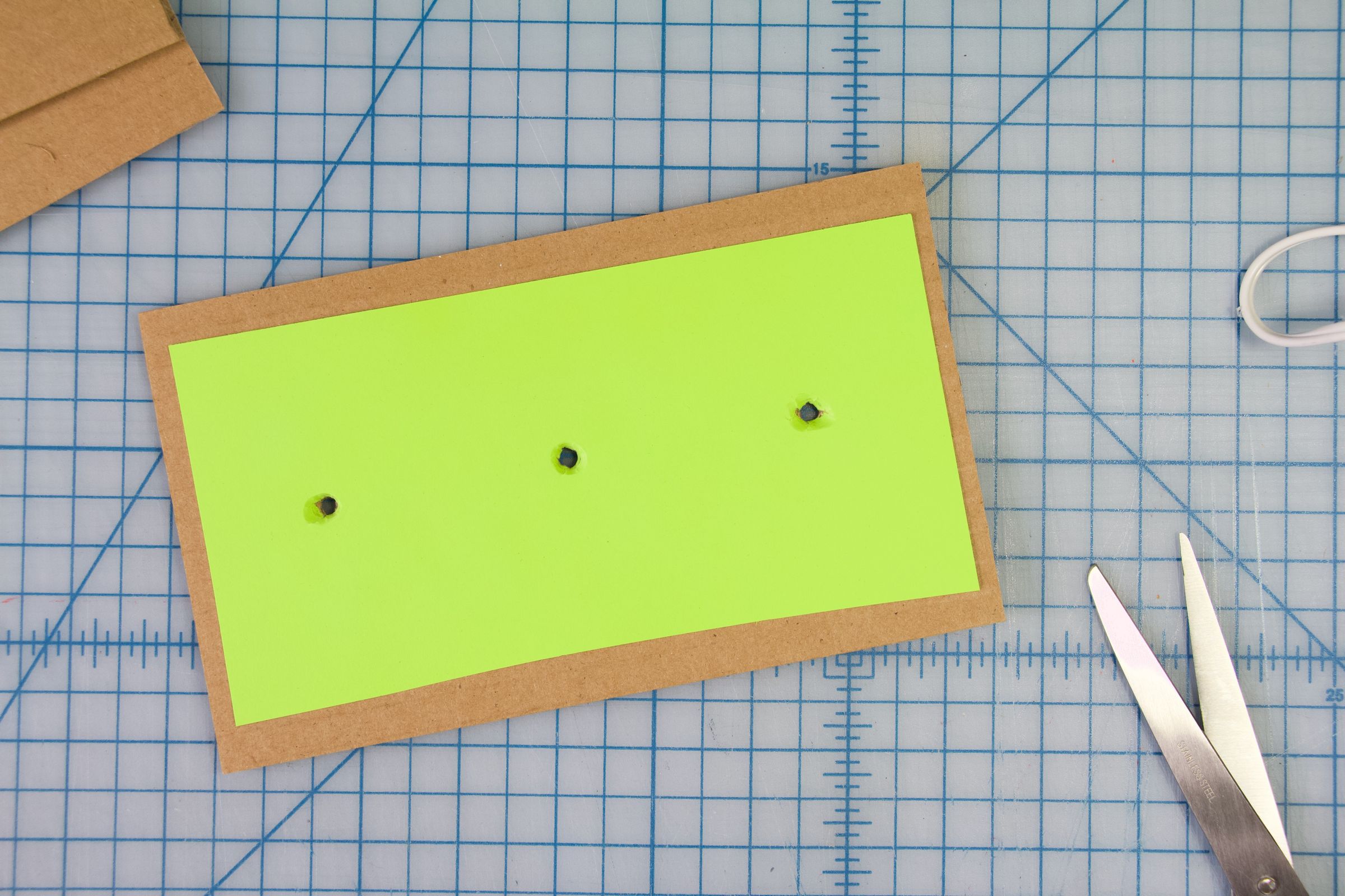 Whack-A-Virus DIY Game #KeepCalmAndMakeSomething : 23 Steps (with ...
