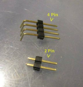 DIY MOSFET Motor Controller : 6 Steps (with Pictures) - Instructables