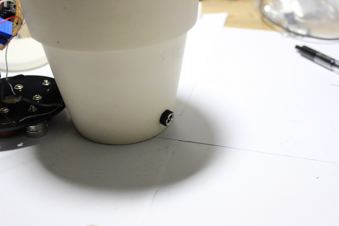 Arduino Air Bonsai Levitation : 22 Steps (with Pictures) - Instructables