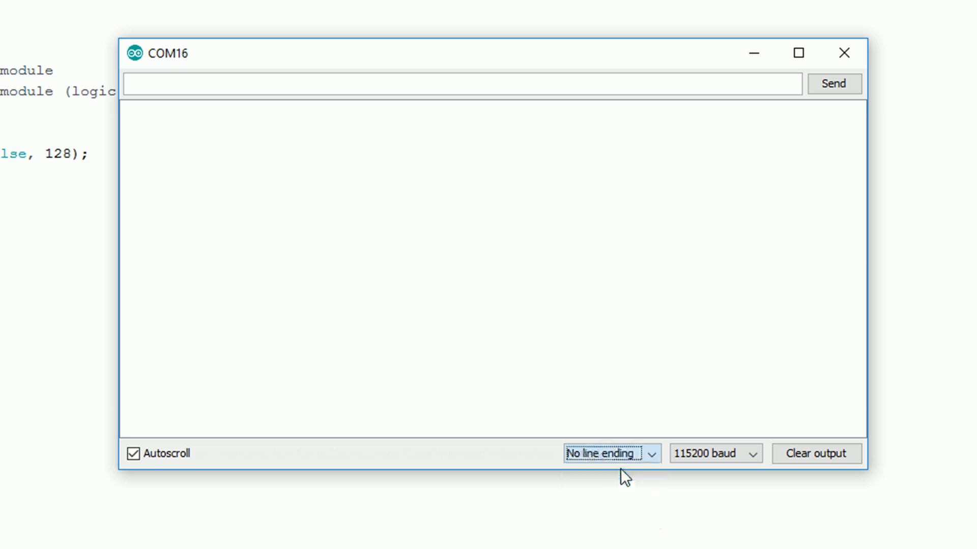 Upgrade Your $3 Bluetooth Module to Have HID Firmware : 11 Steps (with ...