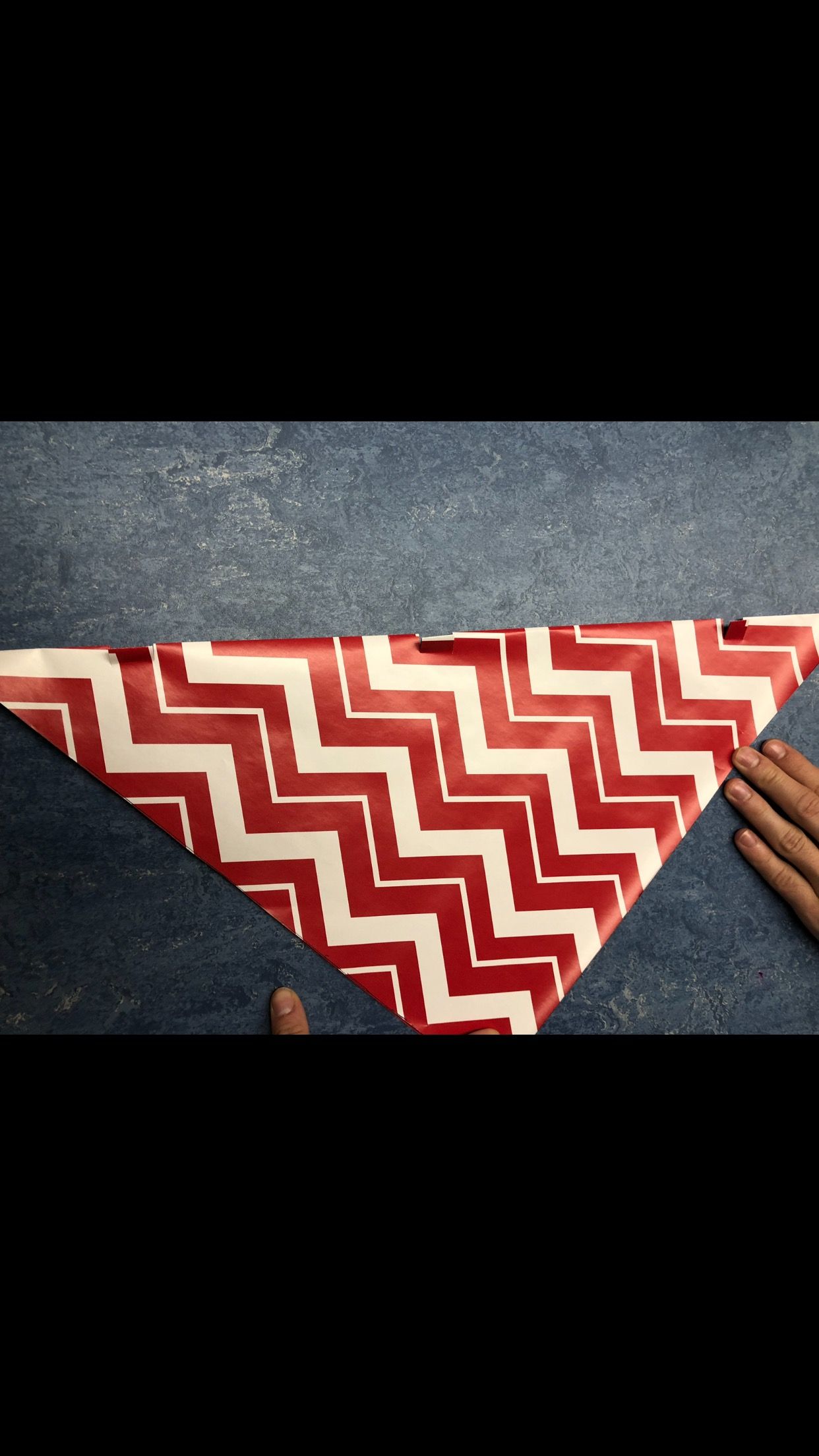 DIY Wrapping Paper Kite : 12 Steps - Instructables