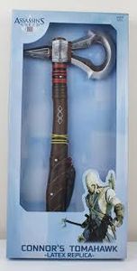 Connor's Tomahawk AC3 : 9 Steps (with Pictures) - Instructables