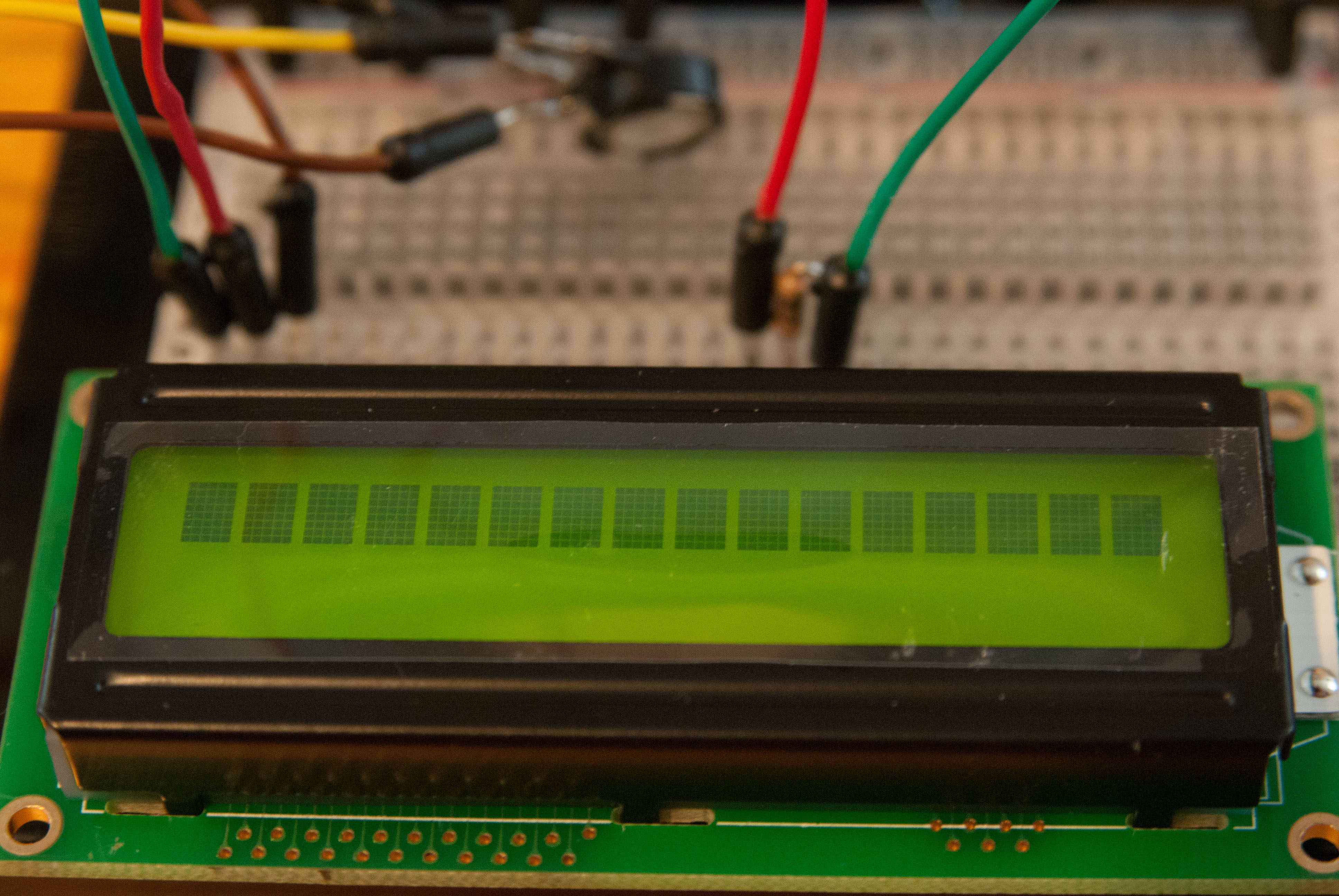 Step-By-Step LCD Wiring (4 Bit Mode) and Programming Examples for ...