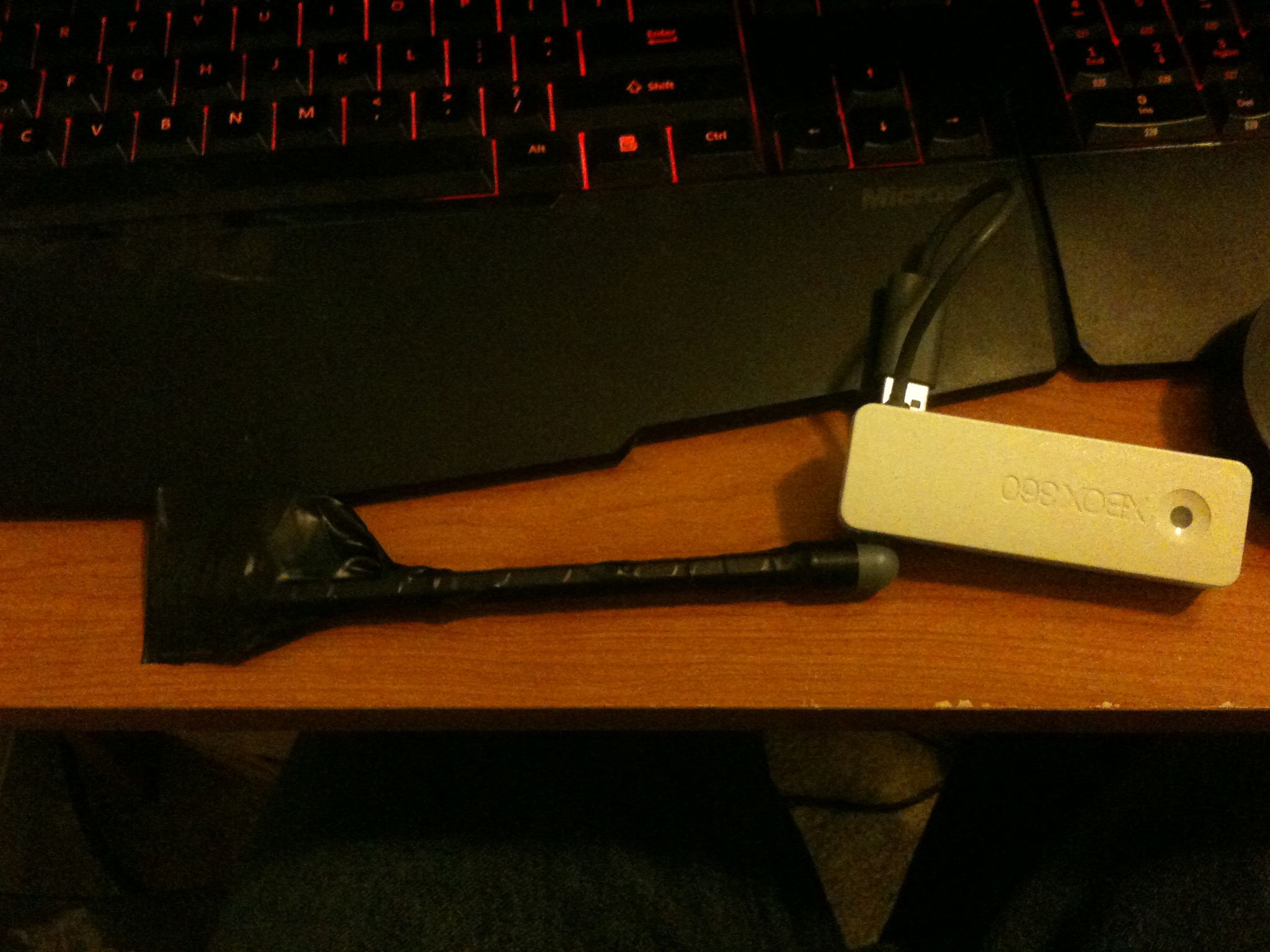 A Better Xbox WiFi Antenna : 4 Steps - Instructables