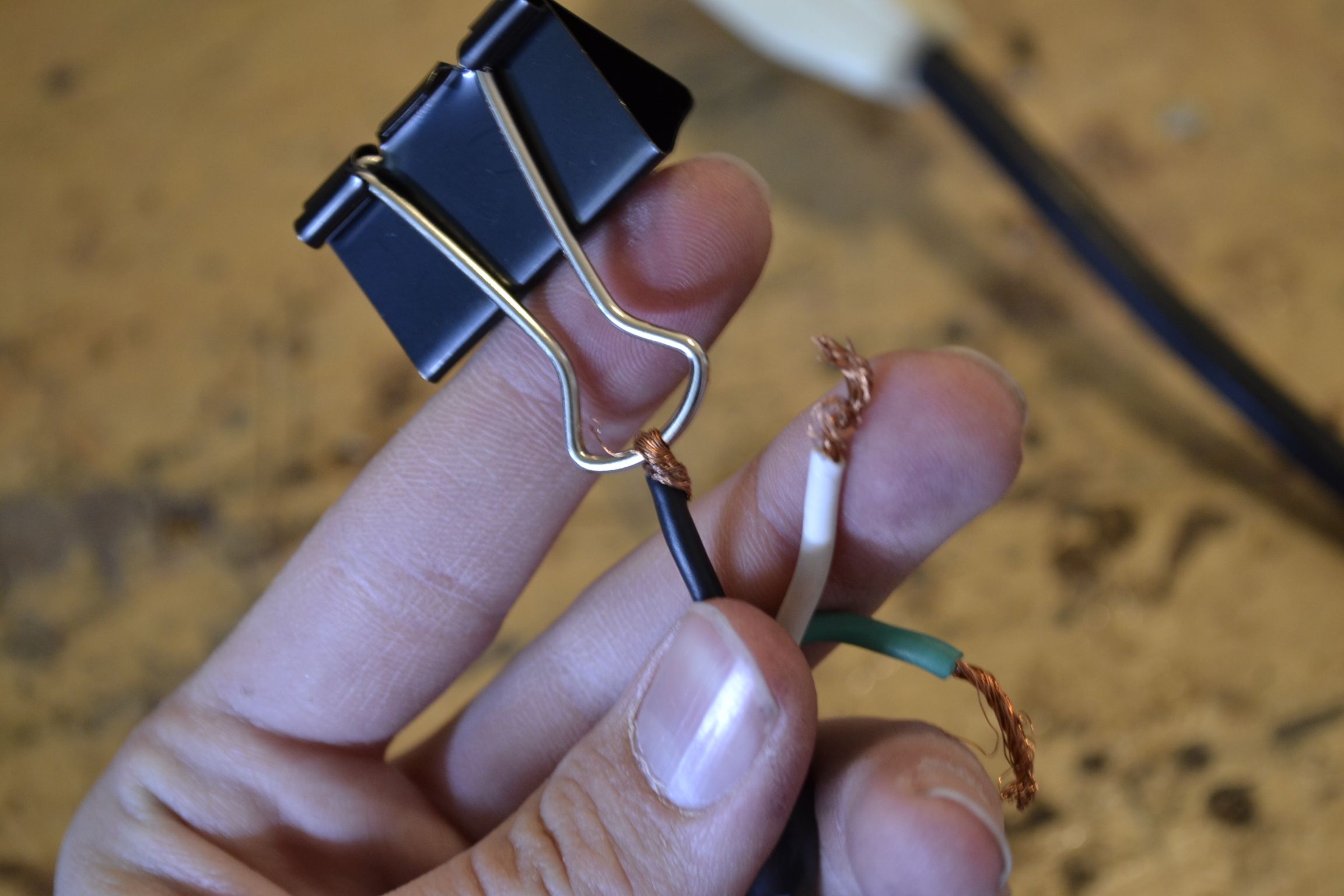 Electro Etching Machine Made From Trash! (EASY) : 6 Steps (with ...