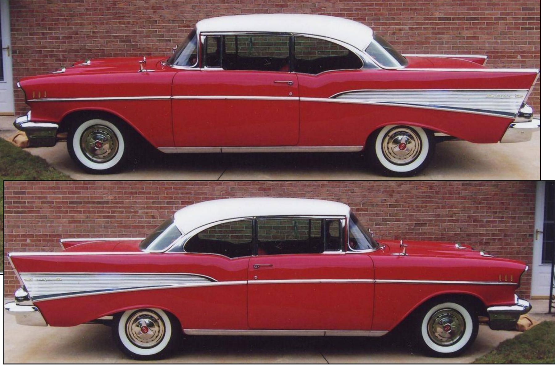 Make Your Own Model Cars and Save a Bundle! : 9 Steps (with Pictures ...